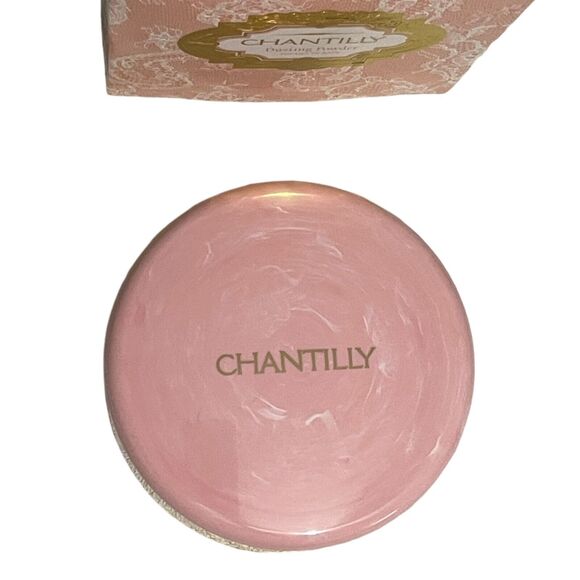 Dana Classic Fragrances | Bath & Body | Chantilly By Dana Dusting ...